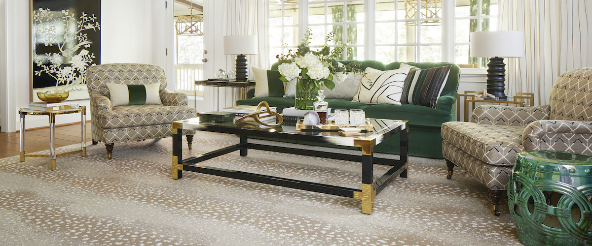 FLOR Interior Designer Discount: Design-Trade Program